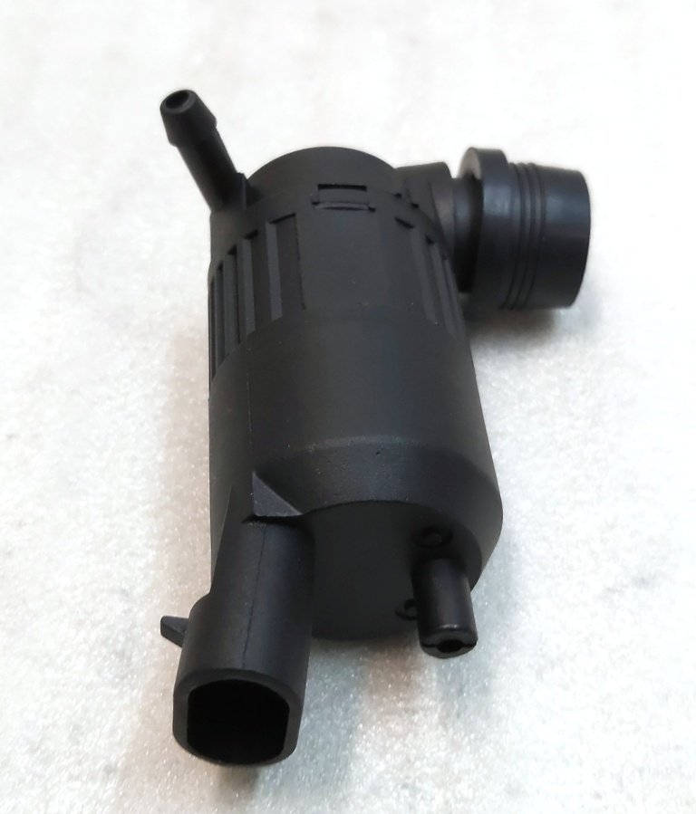 5 Насос бачка стеклоомывателя Tesla model S, model S REST 1005453-00-C