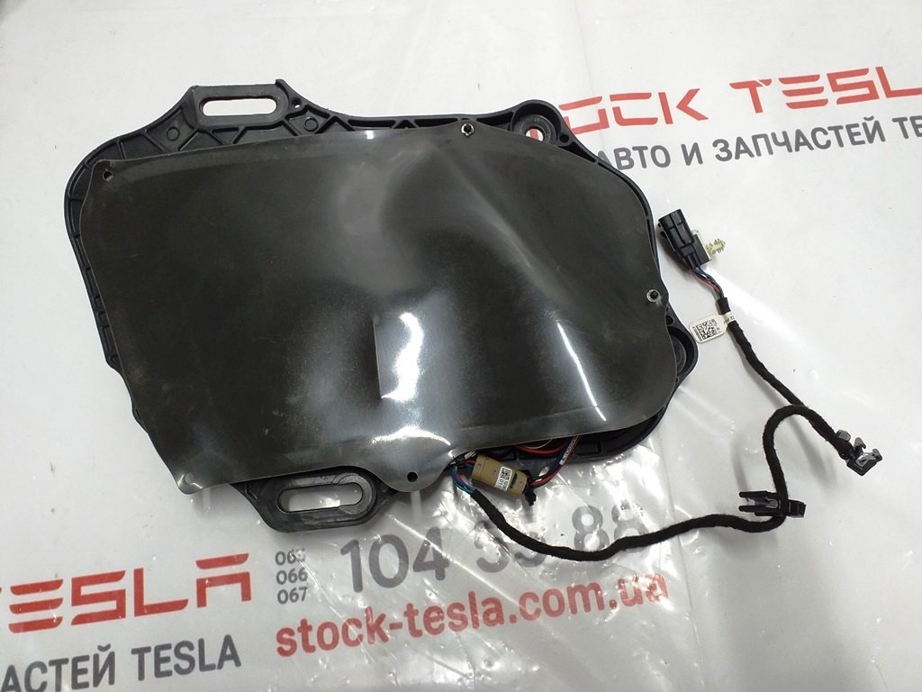 1 外后左把手总成 GEN 1 Tesla Model S 1135722-S0-A