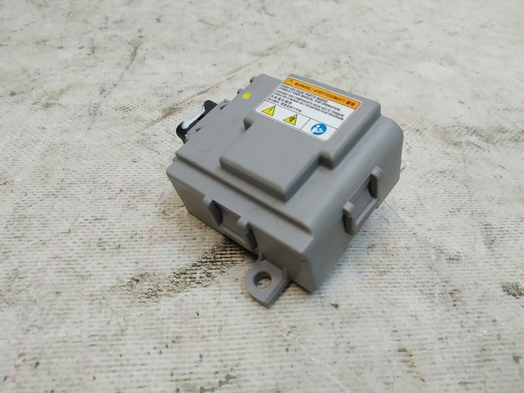 IONIZER HVAC Tesla model S 1032817 00 A