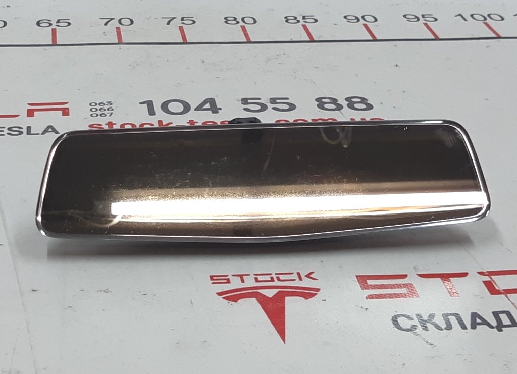 2 1041486-00 실내 백미러 (MONOCAM) Tesla 모델 S, 모델 S REST 1041486-00-C