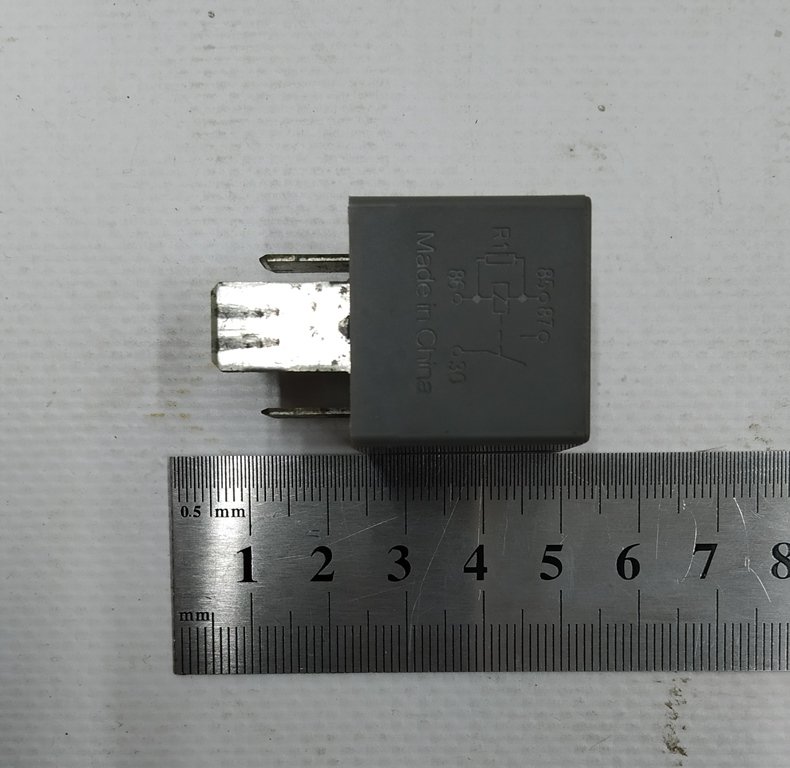 11 Relais de bloc de fusibles EFUSE Tesla Tesla modèle X, S, REST ...