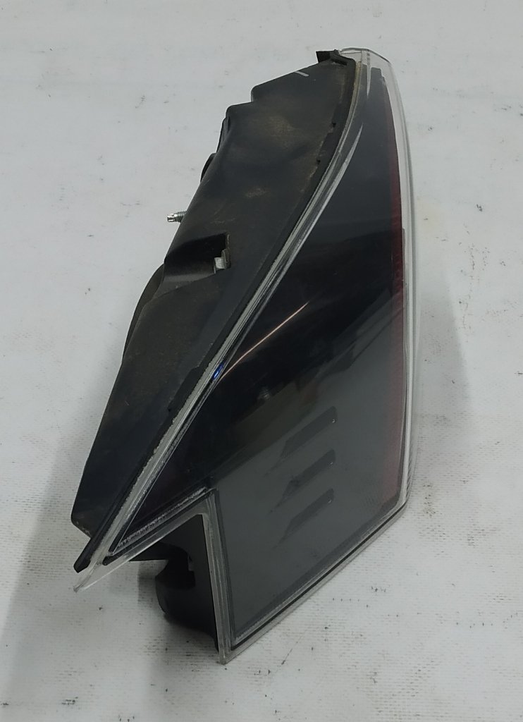 1 Linker buitenlamp (USA) Tesla model S, model S REST 6005918-00-G