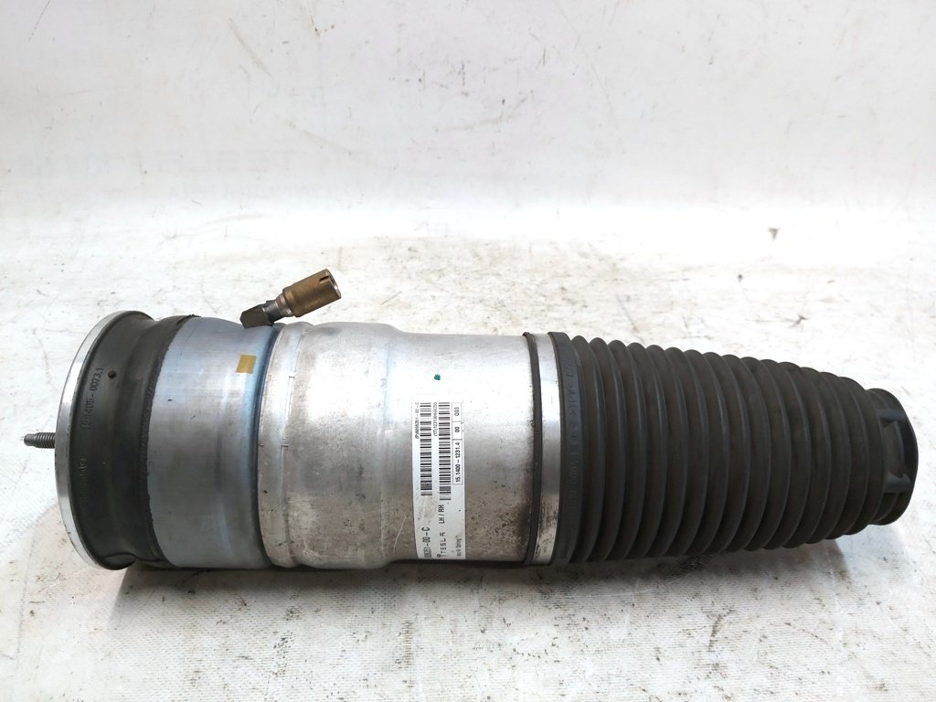 1 Balloon air shock absorber front RWD Tesla model S 6006351-00-C