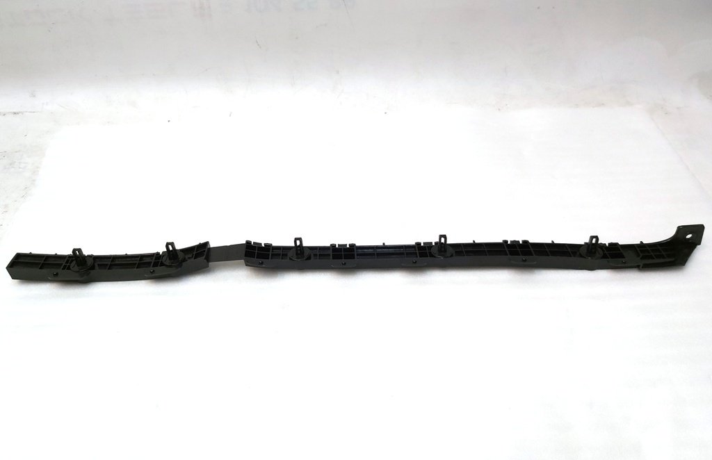 8 Кронштейн заднього бампера лівий Tesla Model X, Model X Mar 2021 ...