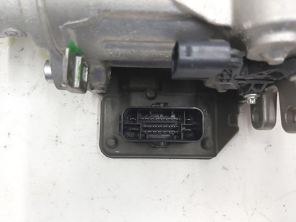 1 IBOOSTER with tank assy Tesla model X 1045523-00-C