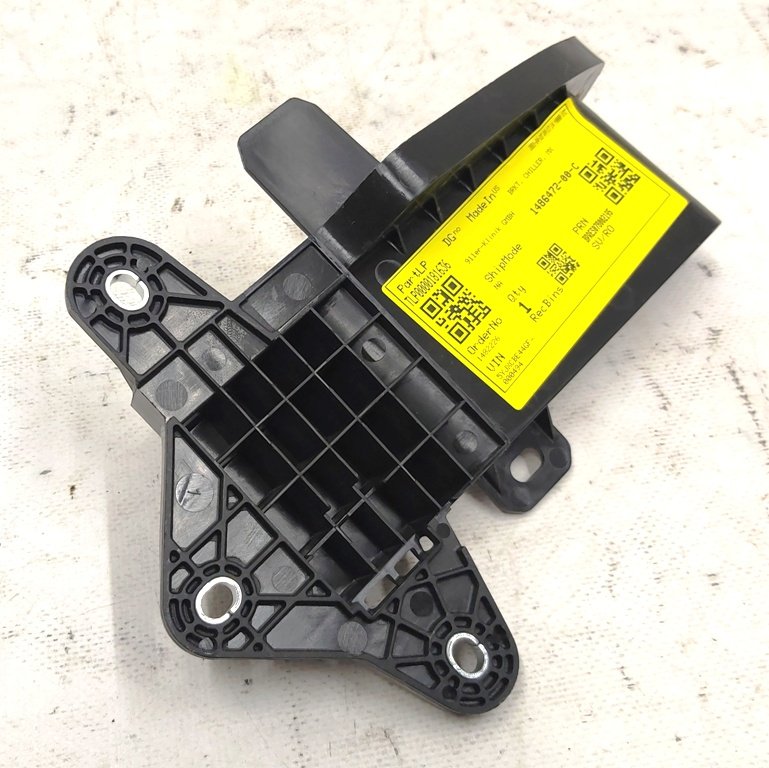 BRKT, CHILLER, MX 1486472-00-C